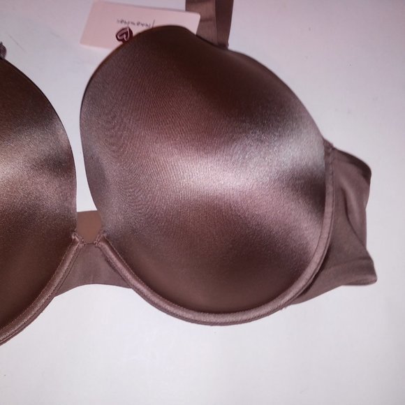 Secret Treasures | Intimates & Sleepwear | Secret Treasures Bra Full ...